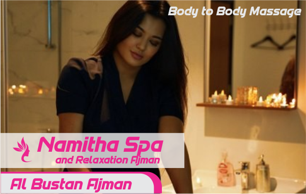 Gallery | Namitha Spa and Relaxation Ajman, Spa in Ajman, Body Massage ...